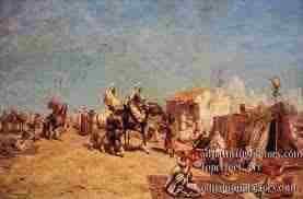 Islam History 3 / Muhammad's Early Life (570 A.D.) – SALT